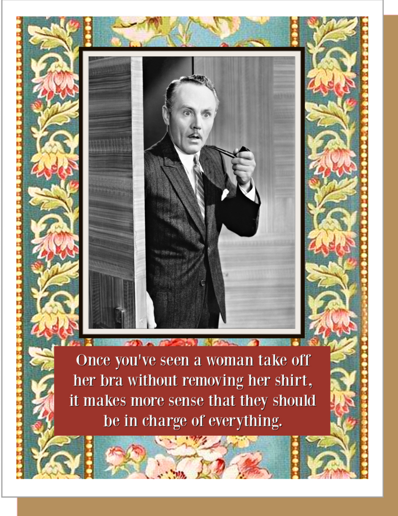 Take Off Bra — Umlaut Brooklyn (Retail)